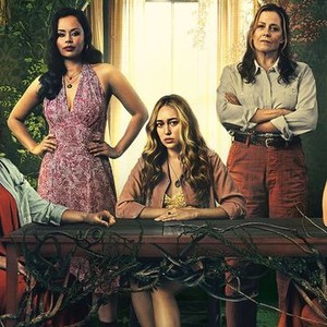 The Lost Flowers of Alice Hart - Rotten Tomatoes