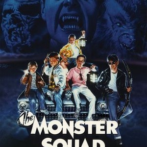 The Monster Squad - Rotten Tomatoes