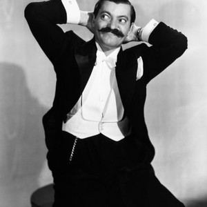 Jerry Colonna - Rotten Tomatoes