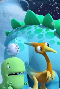 Dinopaws: Season 1, Episode 42 | Rotten Tomatoes