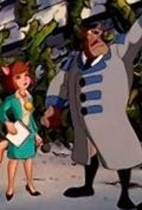 SWAT Kats: The Radical Squadron: Season 1, Episode 4 | Rotten Tomatoes