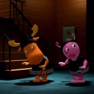 The Backyardigans: Season 1, Episode 5 - Rotten Tomatoes