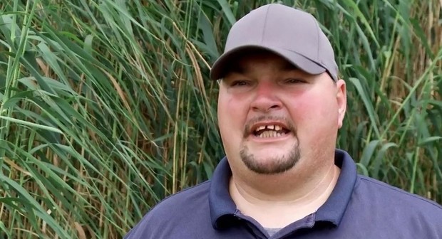 Ron Methvin's Instagram, Twitter & Facebook on IDCrawl