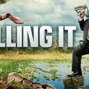 Killing It - Rotten Tomatoes