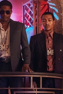 BMF: Season 2, Episode 7 | Rotten Tomatoes