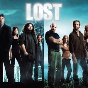 Lost - Rotten Tomatoes