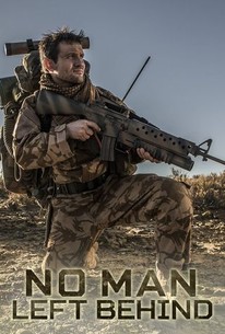No Man Left Behind | Rotten Tomatoes