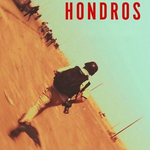 Hondros - Rotten Tomatoes