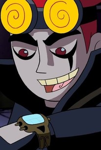 Xiaolin Showdown: Season 1, Episode 6 | Rotten Tomatoes