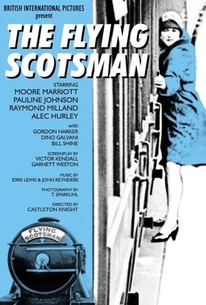 The Flying Scotsman | Rotten Tomatoes
