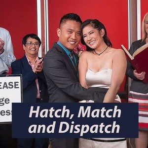 Hatch, Match and Dispatch: Season 1, Episode 2 - Rotten Tomatoes