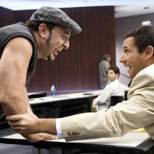 Frank Coraci - Rotten Tomatoes