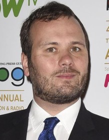 John Finnemore - Rotten Tomatoes