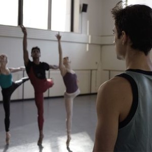 Ballet 422 - Rotten Tomatoes