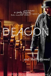 Deacon | Rotten Tomatoes