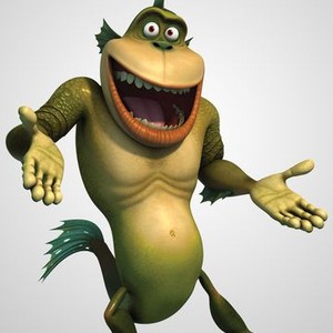 Monsters vs. Aliens - Rotten Tomatoes