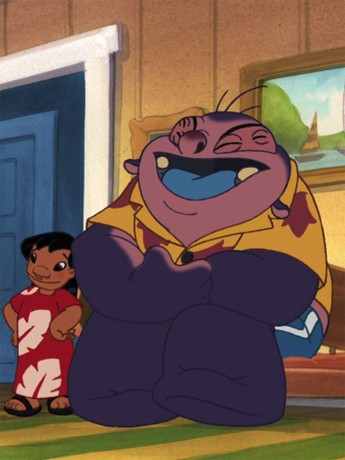 jumba laugh