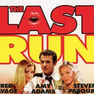 The Last Run - Rotten Tomatoes