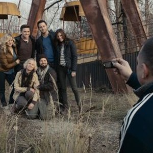 Chernobyl Diaries - Rotten Tomatoes