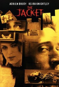 The Jacket | Rotten Tomatoes