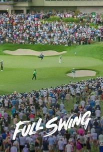 Full Swing | Rotten Tomatoes