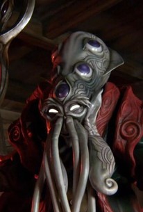 Power Rangers: Samurai, Episode 19 | Rotten Tomatoes