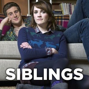 Siblings - Rotten Tomatoes