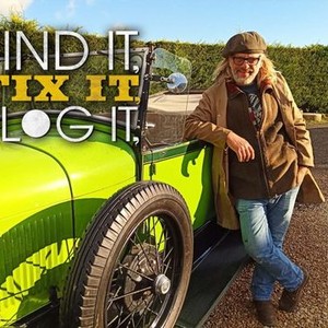 Find It, Fix It, Flog It: Season 1, Episode 20 - Rotten Tomatoes