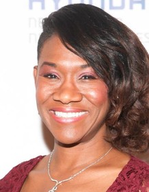 Angelique Perrin - Rotten Tomatoes