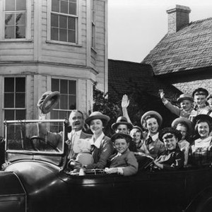 Anthony Sydes - Rotten Tomatoes