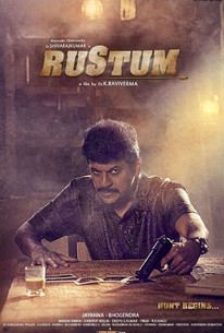 Rustum | Rotten Tomatoes