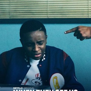 When They See Us - Rotten Tomatoes