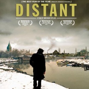 Distant - Rotten Tomatoes