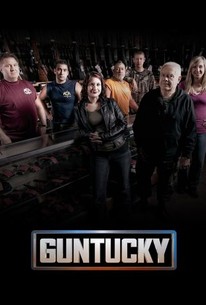 Guntucky | Rotten Tomatoes