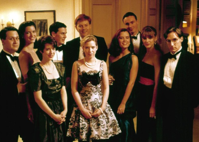 Elizabeth Thompson Actress