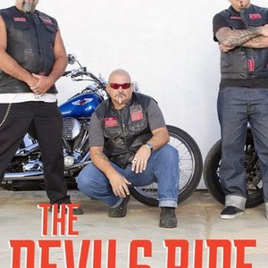 The Devils Ride - Rotten Tomatoes