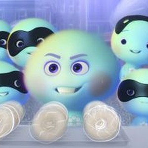 22 vs. Earth - Rotten Tomatoes