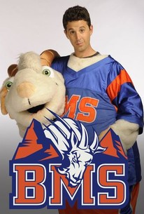 Blue Mountain State: Season 2 | Rotten Tomatoes