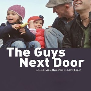 The Guys Next Door - Rotten Tomatoes