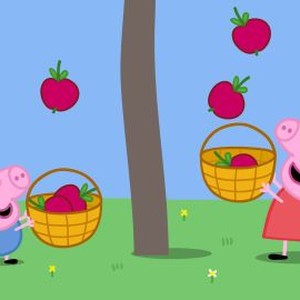 Peppa Pig: Season 3, Episode 46 - Rotten Tomatoes