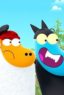 Karate Sheep: Season 1, Episode 6 | Rotten Tomatoes