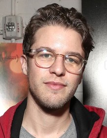 Henry Joost | Rotten Tomatoes