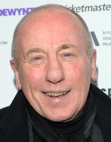 Christopher Timothy | Rotten Tomatoes