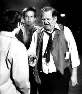 Keith Gordon Attore Christine