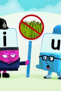 Alphablocks: Season 4, Episode 11 - Rotten Tomatoes