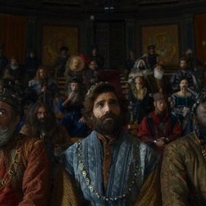 Reyes contra Santa - Rotten Tomatoes