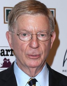 George Will | Rotten Tomatoes