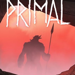 Genndy Tartakovsky's Primal - Rotten Tomatoes