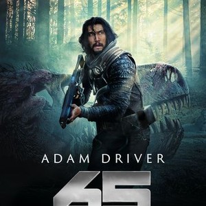 65 - Rotten Tomatoes