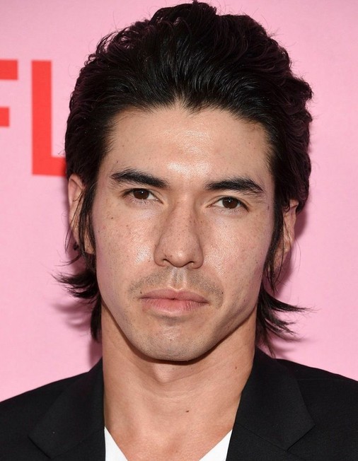 Benjamin Barrett - Rotten Tomatoes